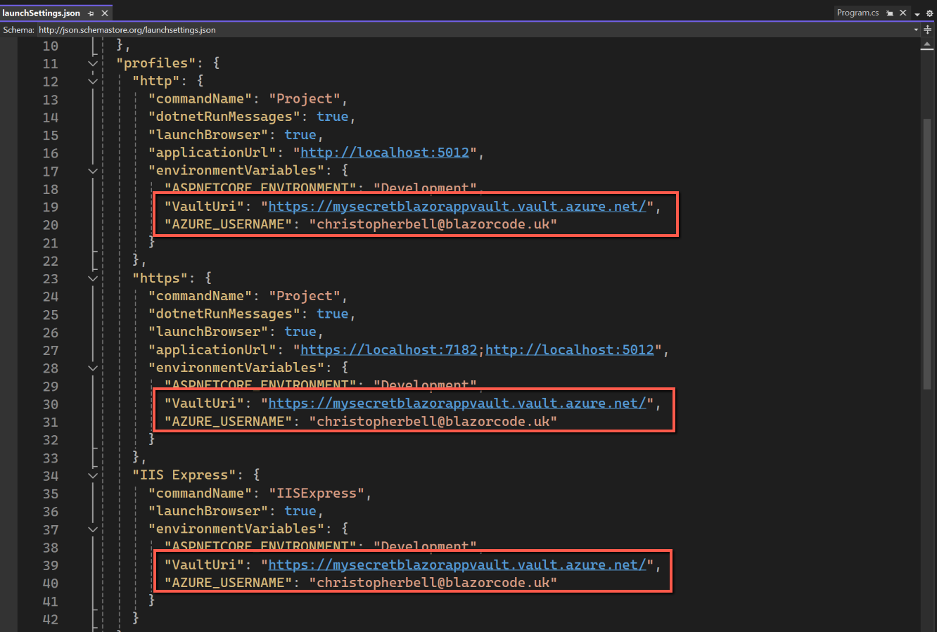Can you keep a secret? - Aviation