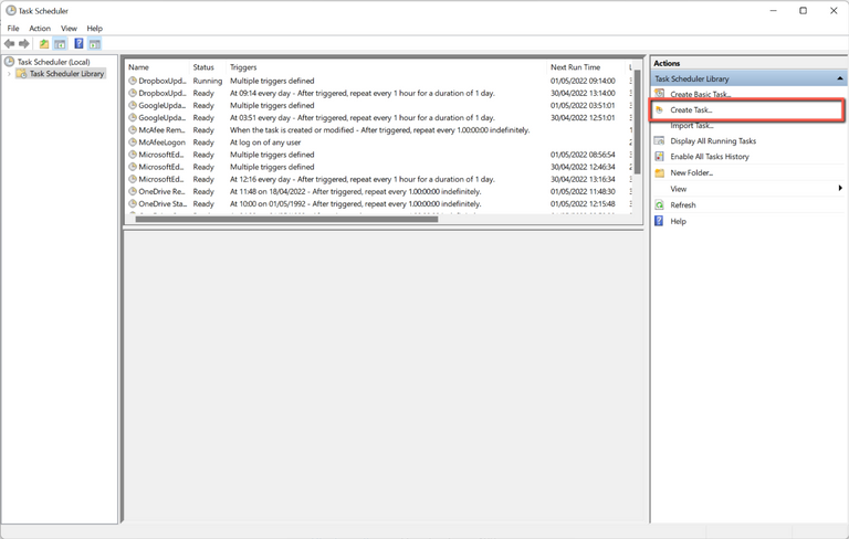 Deploying to Azure - Birthday Reminders